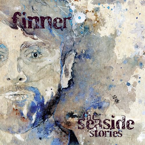 Amazon MusicでFinnerのThe Seaside Storiesを再生する