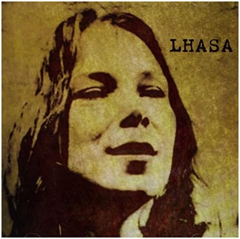 Lhasa (Album Standart): Amazon.co.uk: CDs & Vinyl