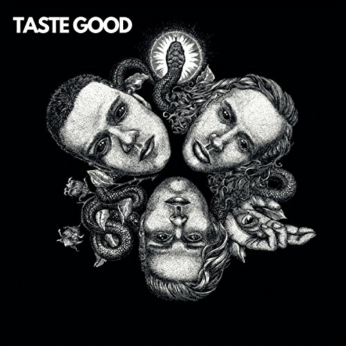 Play Taste Good by Taste Good on Amazon Music