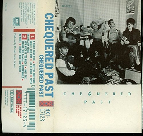 Chequered Past - Chequered Past - Amazon.com Music
