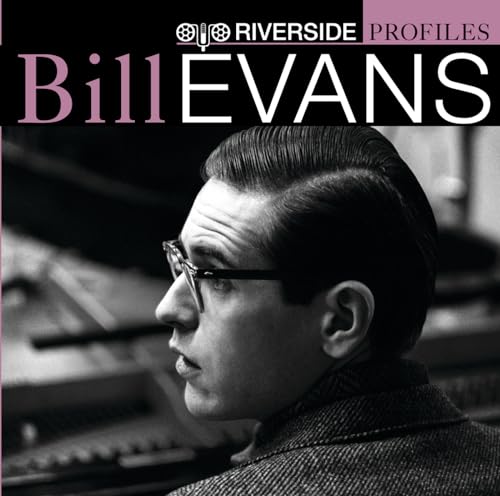 Amazon.co.jp: Riverside Profiles: Bill Evans (International Version ...