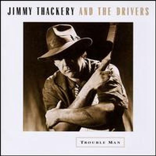 Amazon.com: Trouble Man: CDs & Vinyl