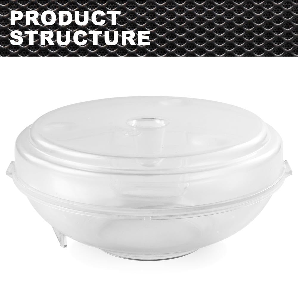Rainbow Vacuum Accessories Rainbow R10236 2-Quart Water Pan For Sale ...