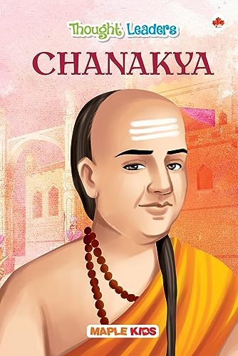 Chanakya - Story Book for Kids eBook : Maple Press: Amazon.in: Kindle Store