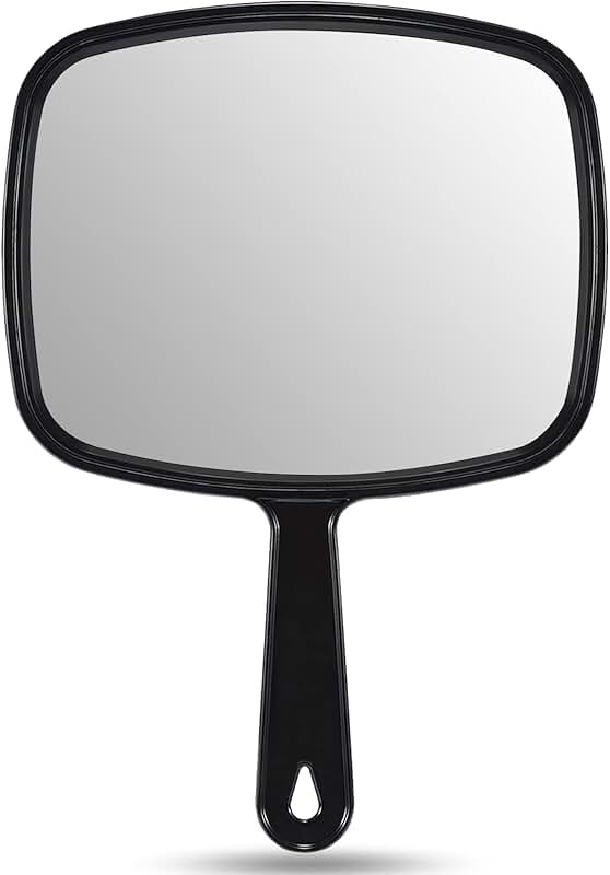 Amazon.co.uk: Handheld Mirrors - Handheld Mirrors / Make-up Brushes ...