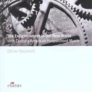 Amazon.co.jp: Enlightenment in the New World: Music