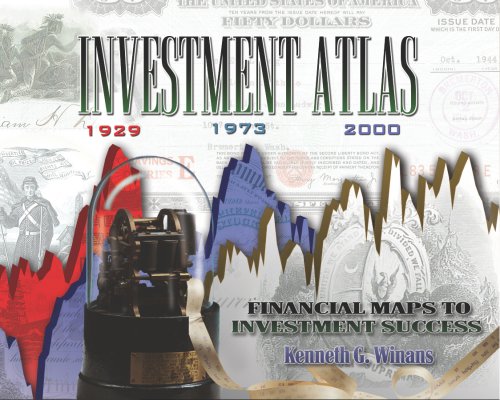 Investment Atlas: Ken Winans, Renee Robinson (Book Angel), Rik Rice ...