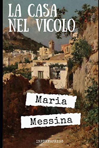 MariaMessina おすすめランキング (2作品) - ブクログ