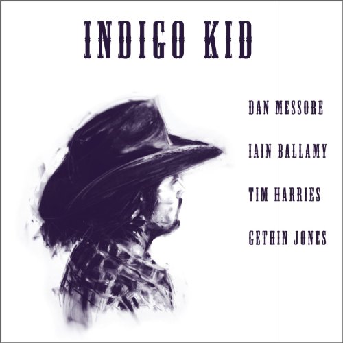 Play Indigo Kid by Indigo Kid on Amazon Music