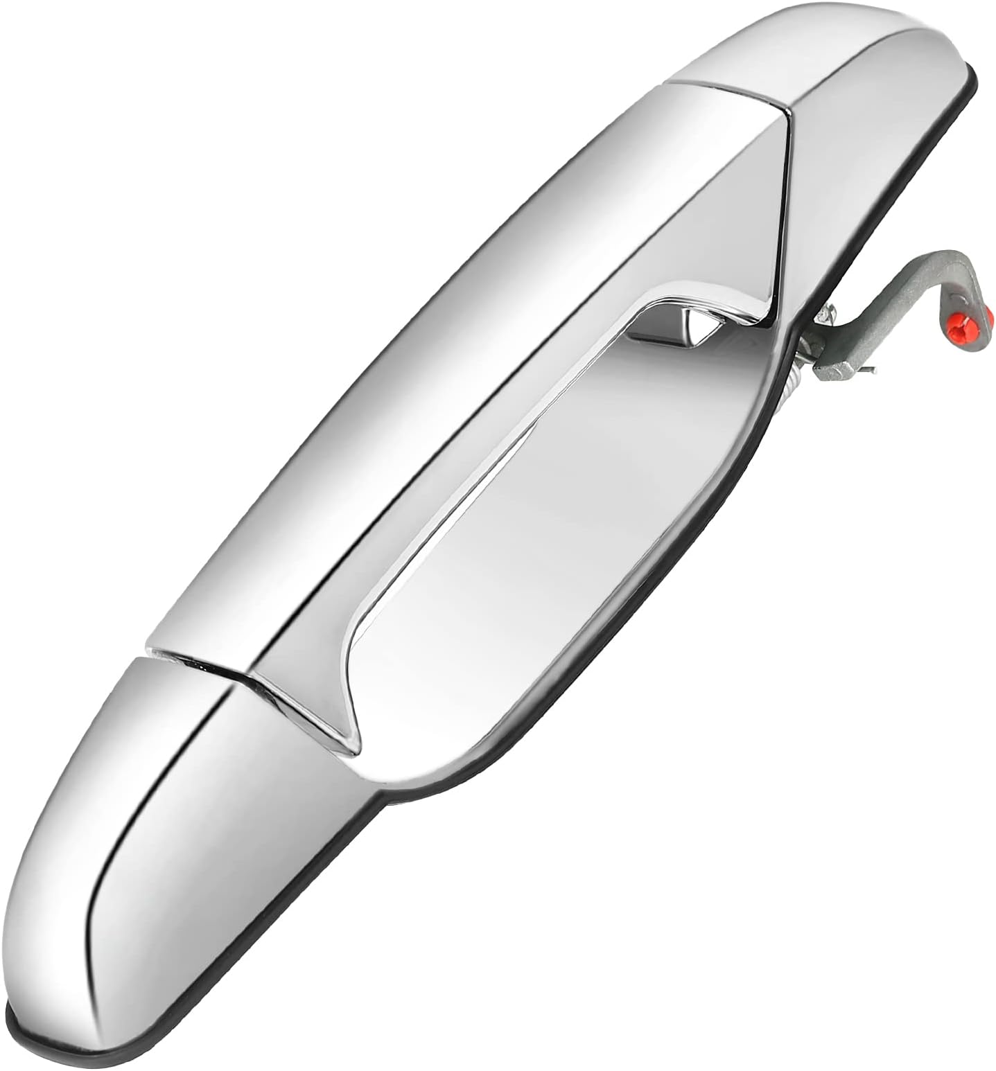 Amazon.com: LCWRGS Front Passenger Door Handle Replacement for 2007 ...