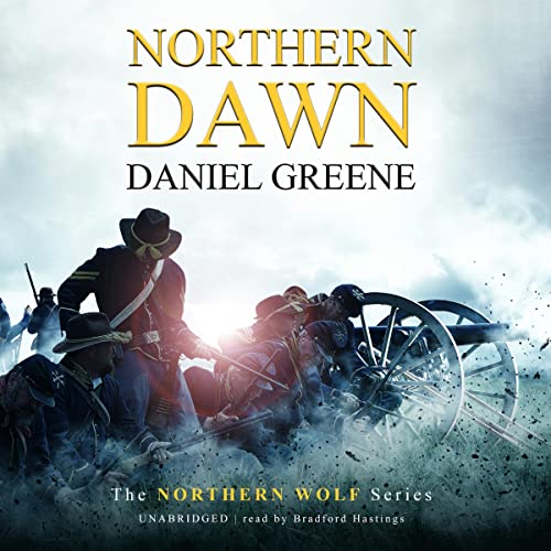 Amazon.com: Northern Hunt: The Northern Wolf, Book 2 (Audible Audio ...