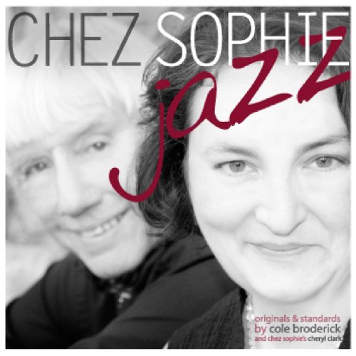 Riproduci Chez Sophie Jazz di Cole Broderick - Cheryl Clark su Amazon Music