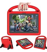 Amazon.com: Fire HD 10 & Fire HD 10 Plus Tablet Case for Kids(11th ...