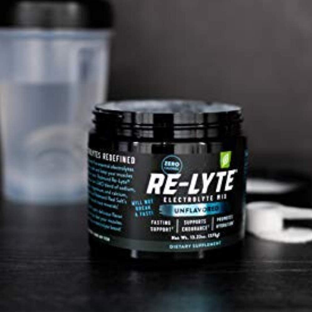 Snapklik.com : REDMOND Re-Lyte Hydration Electrolyte Mix