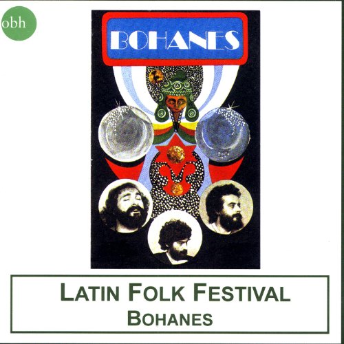 Play Latin Folk Festival by Bohanes on Amazon Music