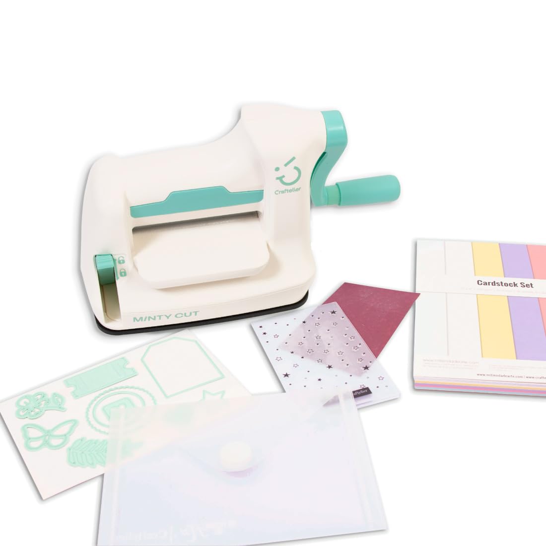 Máquina Troqueladora De Encaje Hecho Jirones Troqueladora De Alta