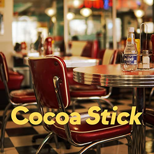 Amazon MusicでCocoa StickのCoffee House Musicを再生する