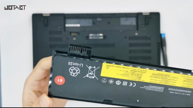 Watch How to install 01AV490 battery on Amazon Live