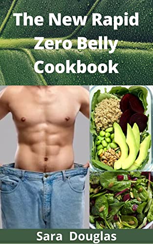 Find The Best Zero Belly Cookbook Recipes Reviews & Comparison - Katynel