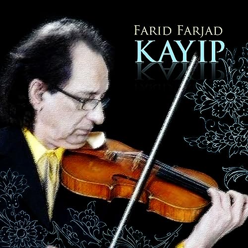 Play Kayıp by Farid Farjad on Amazon Music