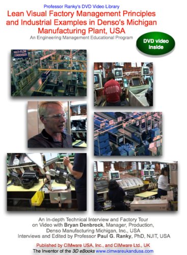 Lean Visual Factory Management Principles and Industrial Examples in ...