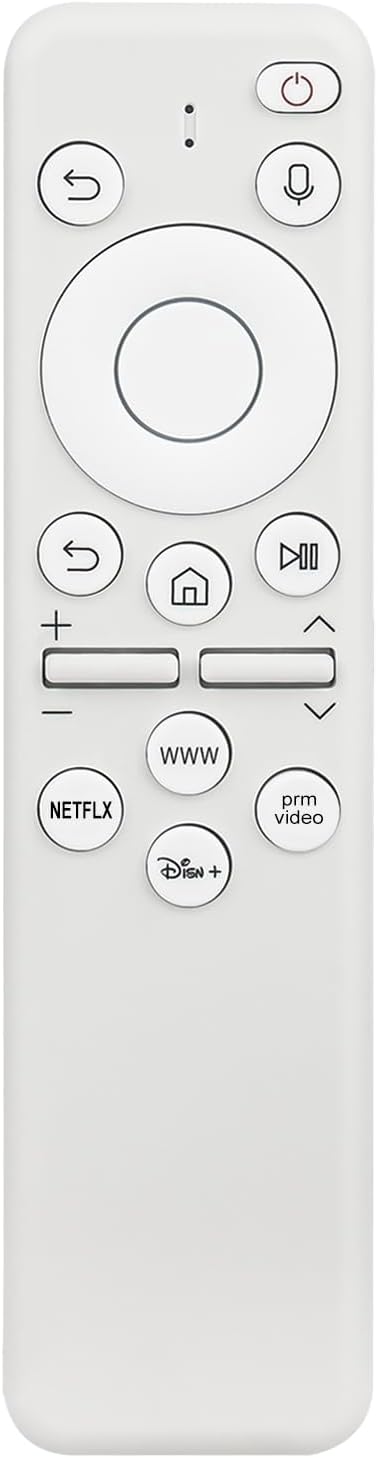 BP59-00149D VINABTY Voice Replace Remote Control Fit for Samsung ...