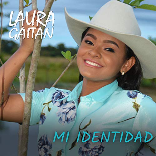Reproducir Mi Identidad de Laura Gaitán en Amazon Music