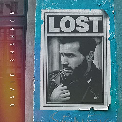 LOST de David Shannon en Amazon Music Unlimited