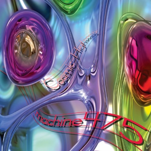 Amazon.com: Cosmic Highway : Machine 475: Digital Music