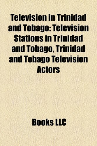 Television in Trinidad and Tobago: Television Stations in Trinidad and ...