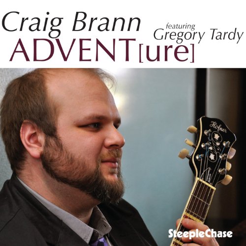 Play Adventure by Craig Brann, Gregory Tardy on Amazon Music