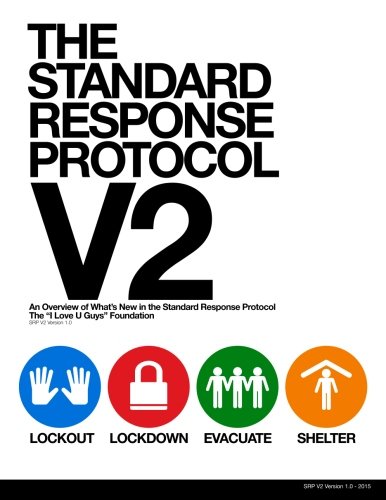 The Standard Response Protocol - V2: An Overview of What's New in The ...