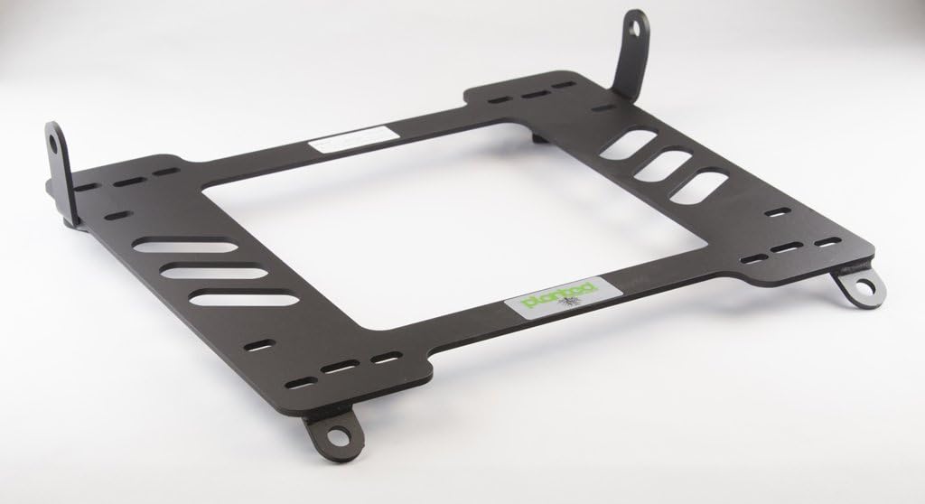 Soporte del asiento del conductor para MOMO NRG Sparco Recaro Bride OMP ...