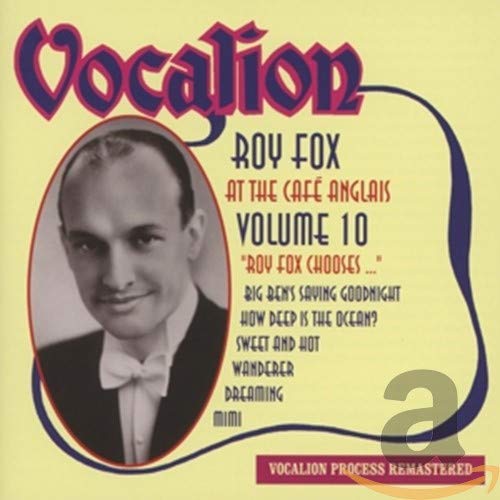 Roy Fox Chooses: Roy Fox: Amazon.in: Music}