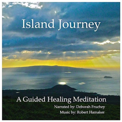 Amazon.com: Island Journey, A Guided Healing Meditation : Robert ...