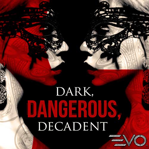 Amazon.com: Dark, Dangerous, Decadent : Clifford Simms, Sarah Whittaker ...