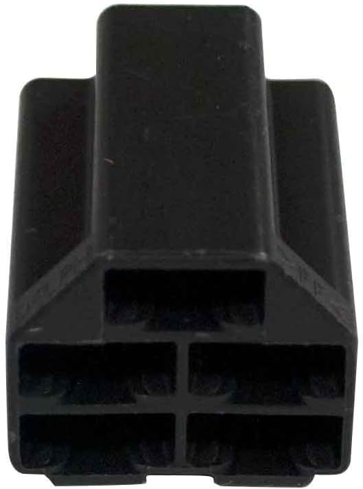 Miller 177859 Connector, Body 5 Terminal - Amazon.com