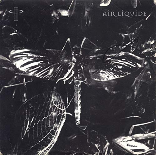 Air Liquide - Liquid Air [Vinyl] - Amazon.com Music