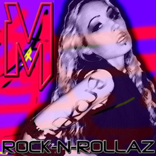 Rock-n-RollaZ by Mary Magdalan on Amazon Music - Amazon.com