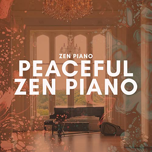 Écouter Peaceful Zen Piano de Zen Piano sur Amazon Music Unlimited