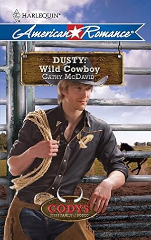 Dexter: Honorable Cowboy (Harlequin American Romance) (Codys: First ...