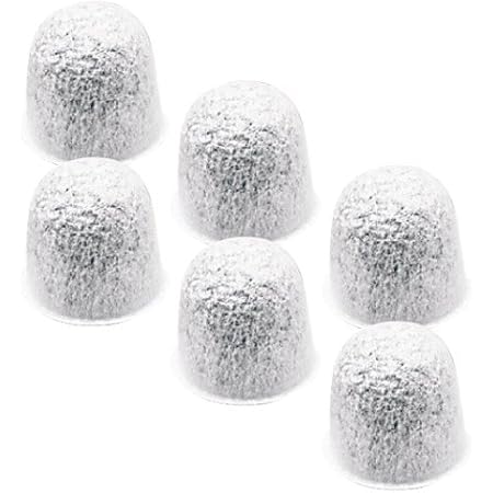 Amazon.com: Hamilton Beach Coffeemaker Water Filter Replacement Pods ...