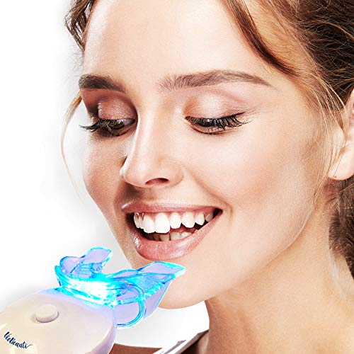 Pearly Whites - Enhancing Your Smile | Ellis James Designs