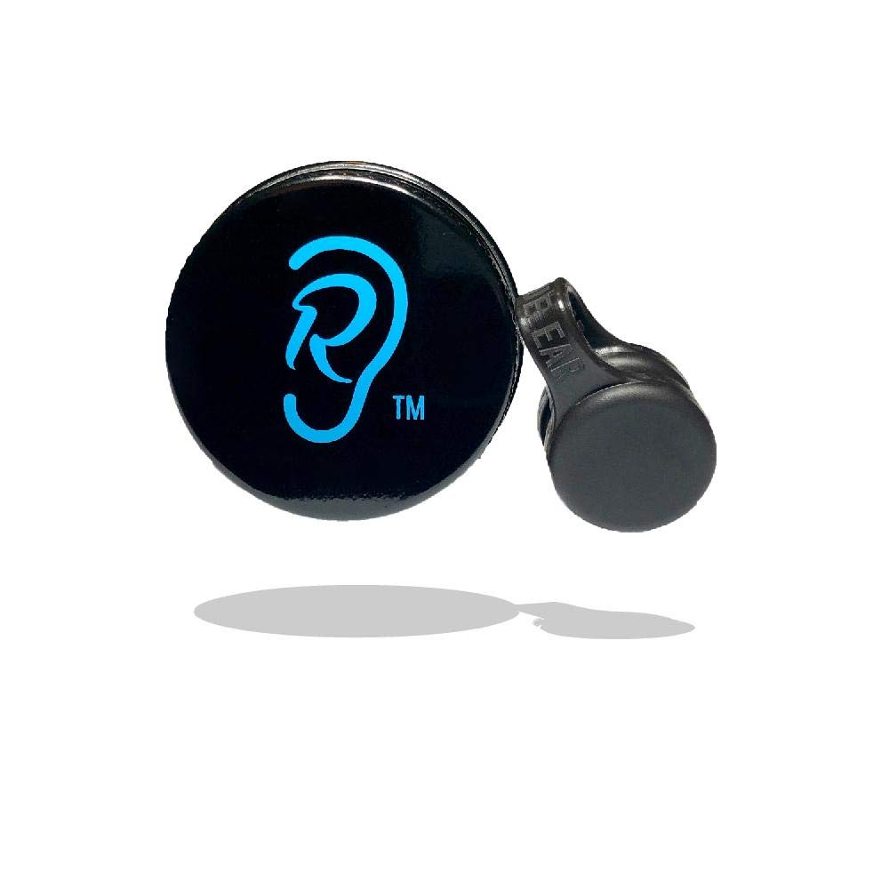 Rescue Ear Magnetic Discs For Cauliflower Ear Prevention And Treatment ...