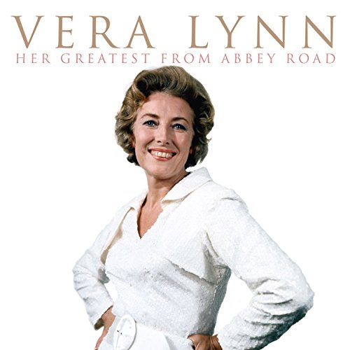 Her Greatest From Abbey Road by Vera Lynn on Amazon Music - Amazon.co.uk