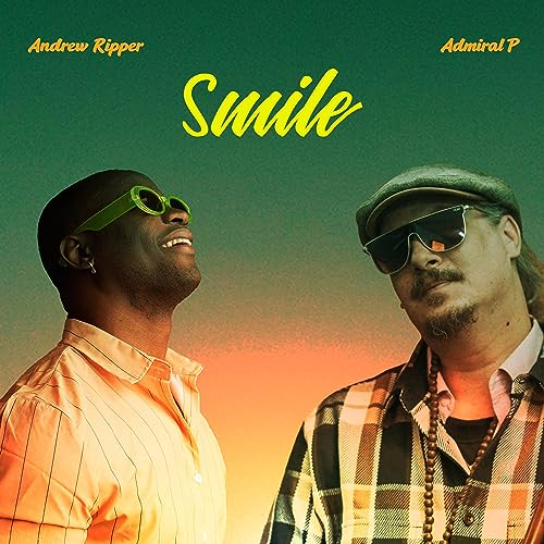 Smile by Andrew Ripper on Amazon Music - Amazon.com