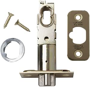 40-250 Triple Option Adjustable Dead Latch - Amazon.com
