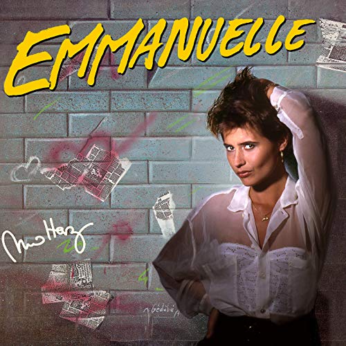 Ce n'est qu'un voyou de Emmanuelle en Amazon Music Unlimited