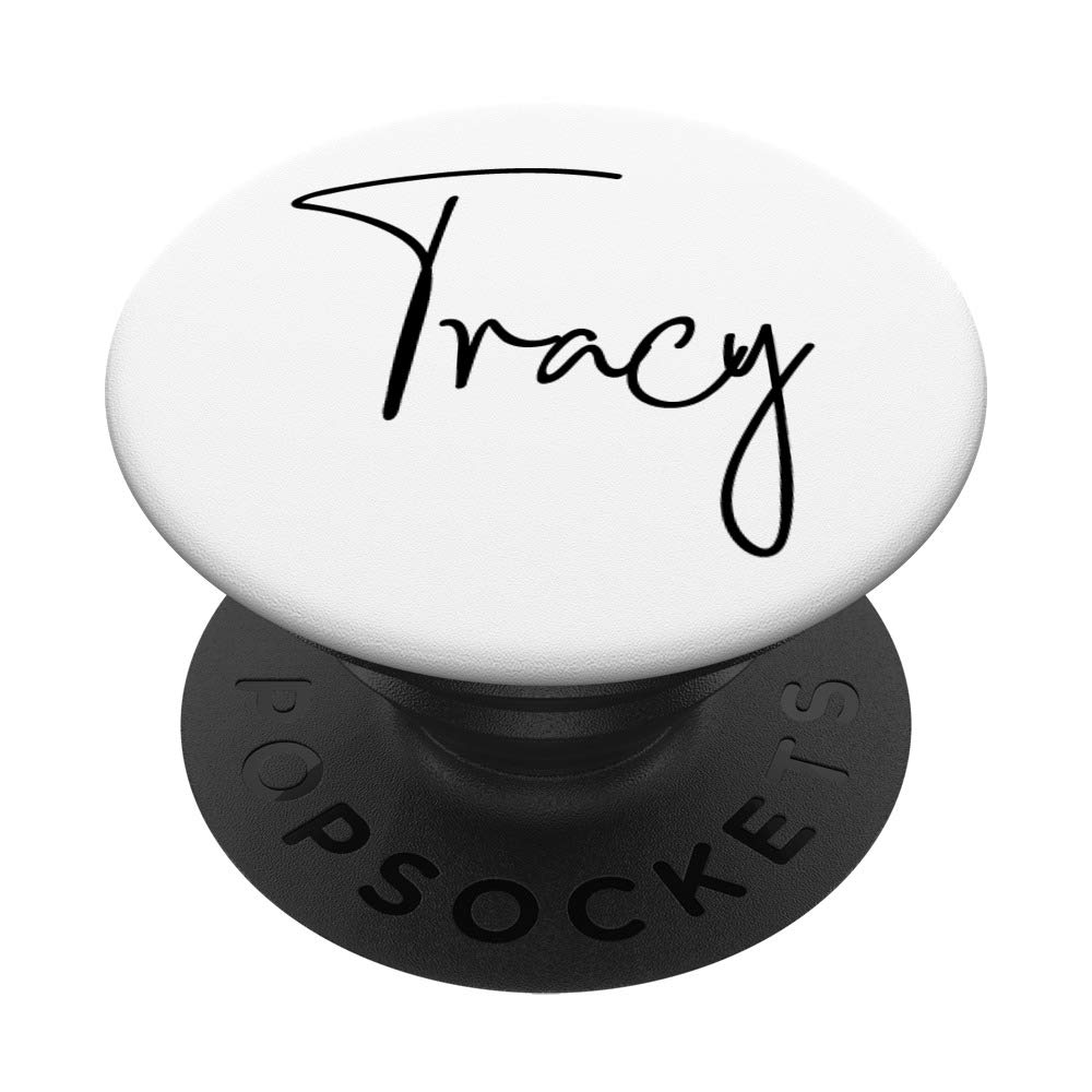 Tracy Name
