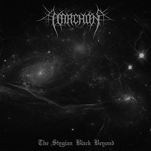 Amazon.com: The Stygian Black Beyond : Darchon: Digital Music